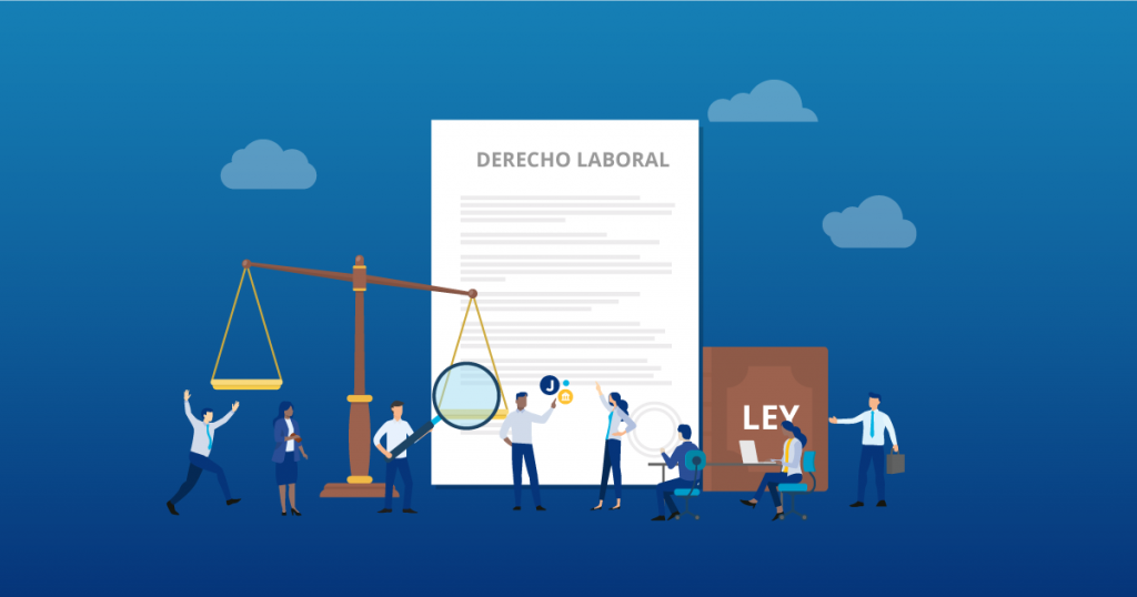 Recursos Gratuitos de Justia: Información Sobre el Derecho Laboral Para ...