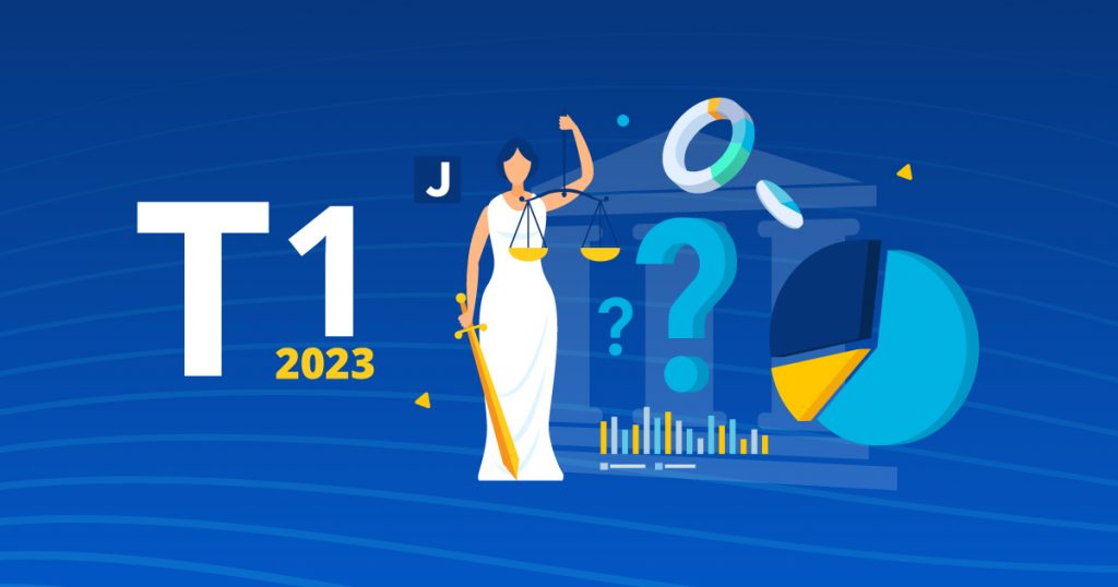Justia Ask A Lawyer en Números: Primer Trimestre de 2023 — Blog de ...