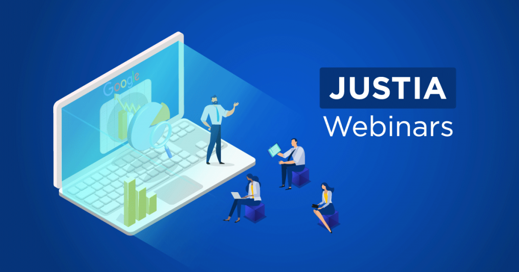 Justia Webinars | Google Analytics 101: Cómo Maximizar el Potencial del Tráfico de Tu Sitio Web ...